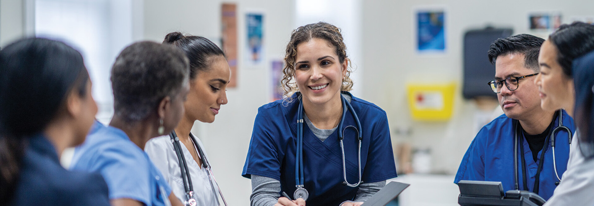 How Healthcare Organizations Can Benefit From Predictive Scheduling ...